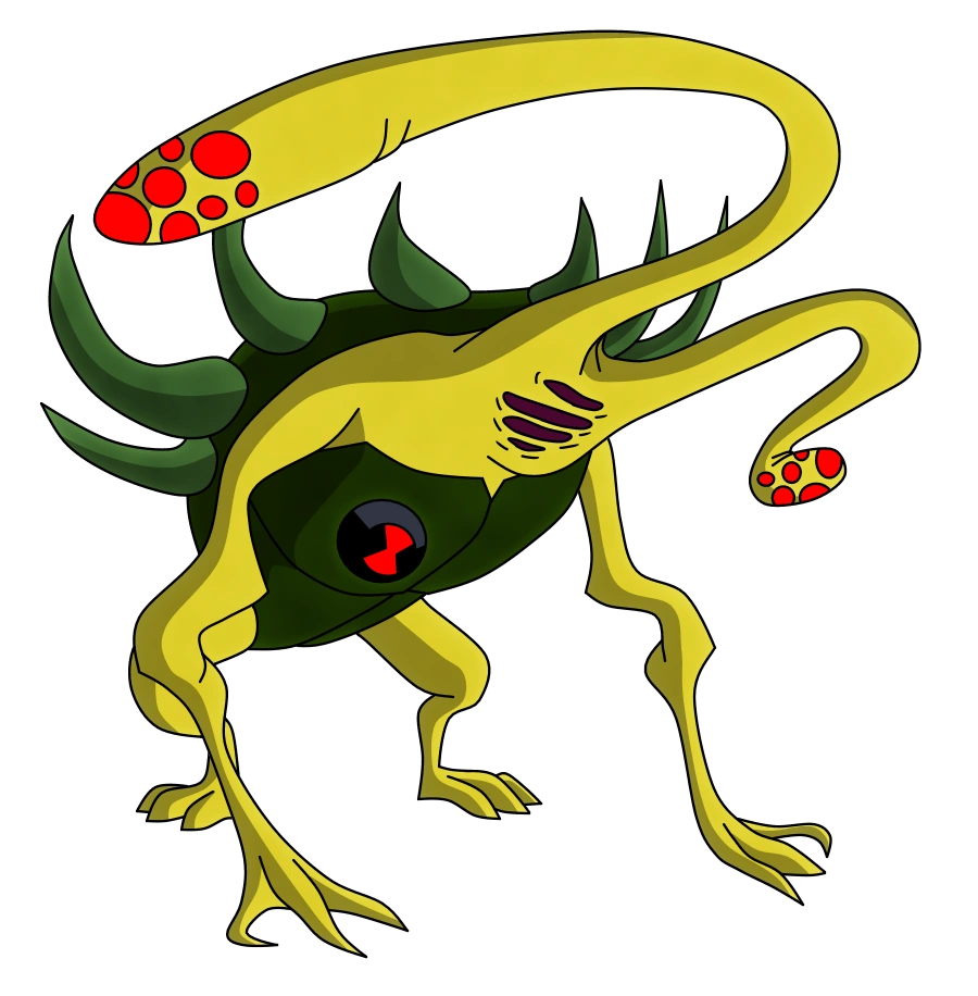 Mulchomper | The Alan 10 Adventures Wikia | Fandom