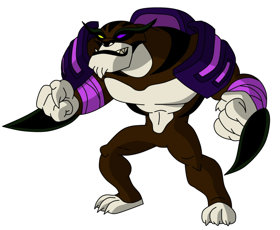 Zargo | The Alan 10 Adventures Wikia | Fandom