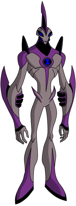 Way Big | The Alan 10 Adventures Wikia | Fandom