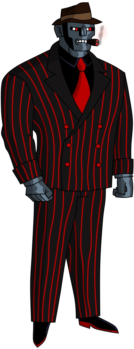 Tsiméntopou-Stegnóneigrígoras | The Alan 10 Adventures Wikia | Fandom