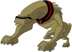 Vulpimancer | The Alan 10 Adventures Wikia | Fandom