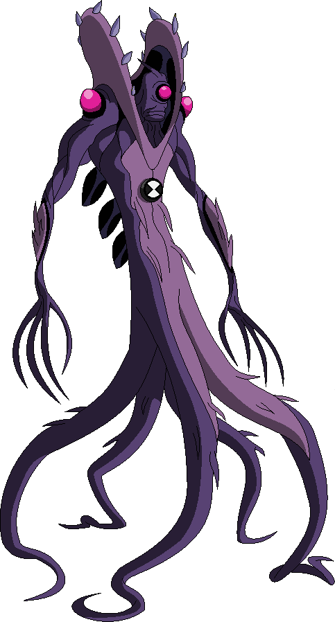 Wildvine | The Alan 10 Adventures Wikia | Fandom