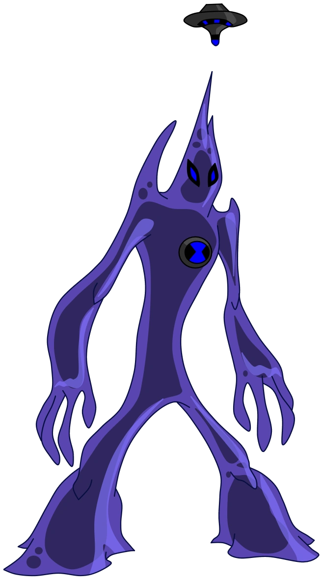 Goop | The Alan 10 Adventures Wikia | Fandom