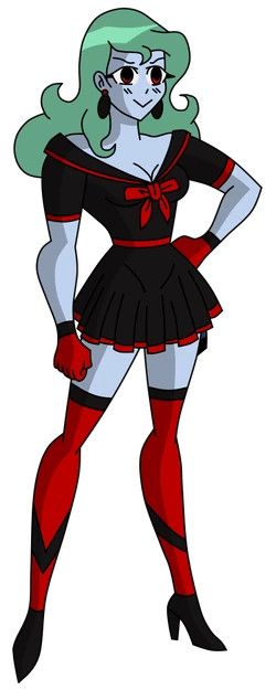 RetCon Artist | The Alan 10 Adventures Wikia | Fandom