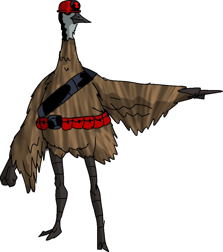 Teamu | The Alan 10 Adventures Wikia | Fandom