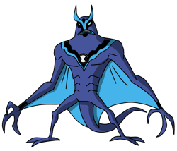 Jetray | The Alan 10 Adventures Wikia | Fandom