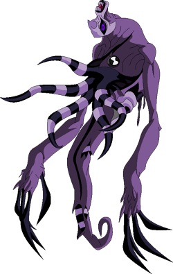 Ghostfreak | The Alan 10 Adventures Wikia | Fandom