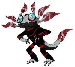 Somnambulizard | The Alan 10 Adventures Wikia | Fandom