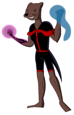 Furlock | The Alan 10 Adventures Wikia | Fandom