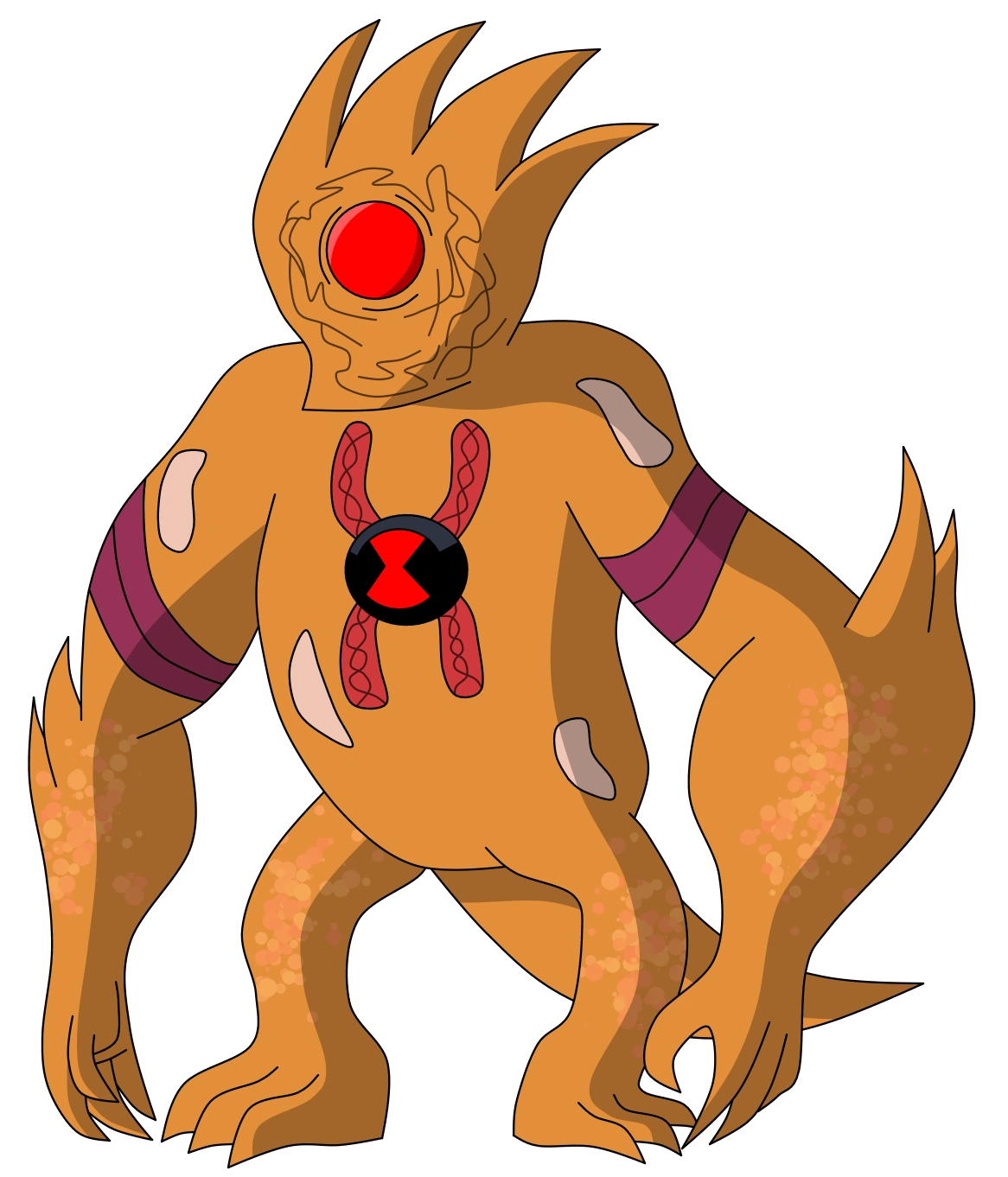 Mass Effect | The Alan 10 Adventures Wikia | Fandom