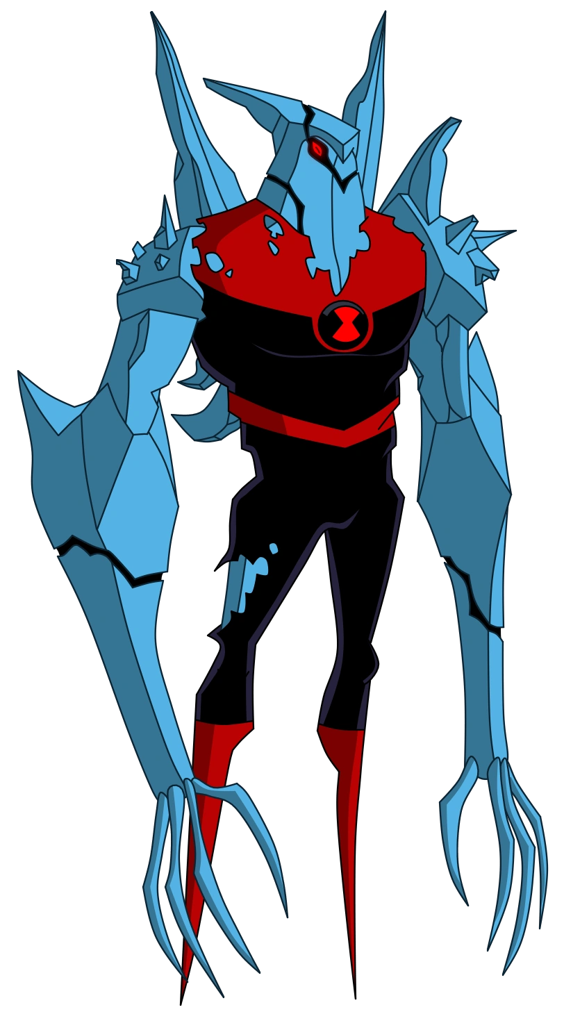 Diamondfreak | The Alan 10 Adventures Wikia | Fandom