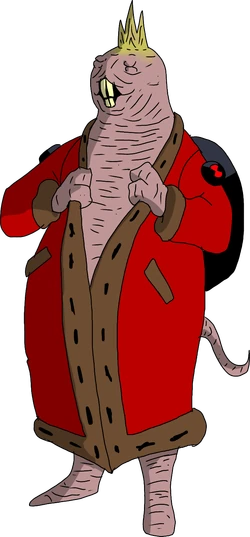 Royole-Rat | The Alan 10 Adventures Wikia | Fandom