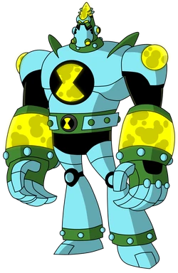Atomix | The Alan 10 Adventures Wikia | Fandom