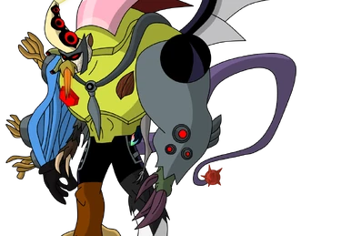 Categoryarthropod Aliens Ben 10 Fan Fiction Wiki Fandom