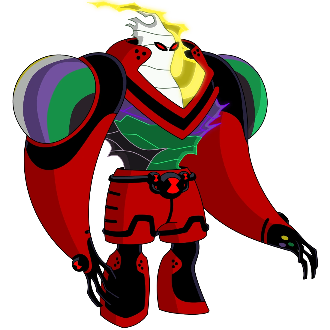 Ultirem | The Alan 10 Adventures Wikia | Fandom