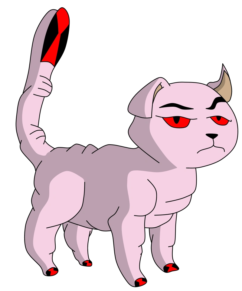 Kit Named Finger | The Alan 10 Adventures Wikia | Fandom
