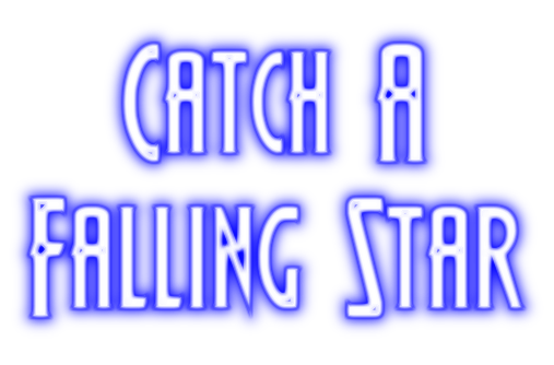 Catch A Falling Star | The Alan 10 Adventures Wikia | Fandom