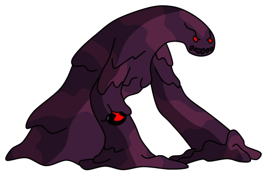 Sludgepuppy | The Alan 10 Adventures Wikia | Fandom