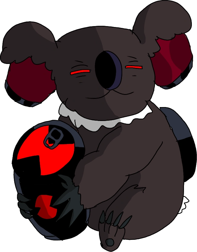 Bearwine | The Alan 10 Adventures Wikia | Fandom