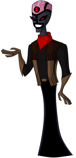 IntelliGent | The Alan 10 Adventures Wikia | Fandom IntelliGent | The Alan 10 Adventures Wikia | Fandom