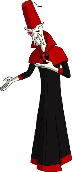 Marshmellow | The Alan 10 Adventures Wikia | Fandom