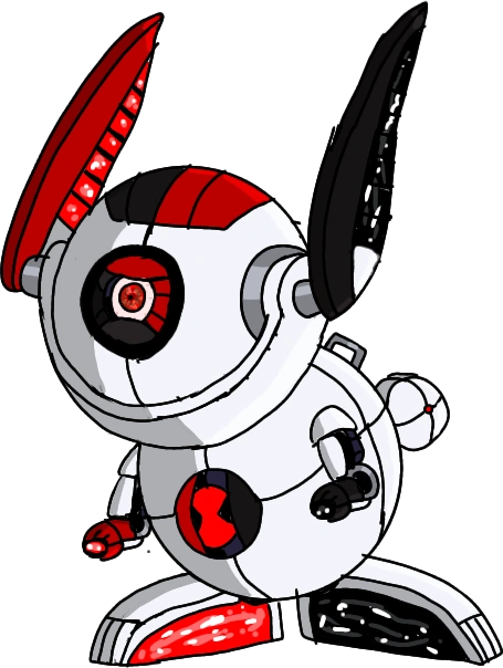 Rabbiture | The Alan 10 Adventures Wikia | Fandom
