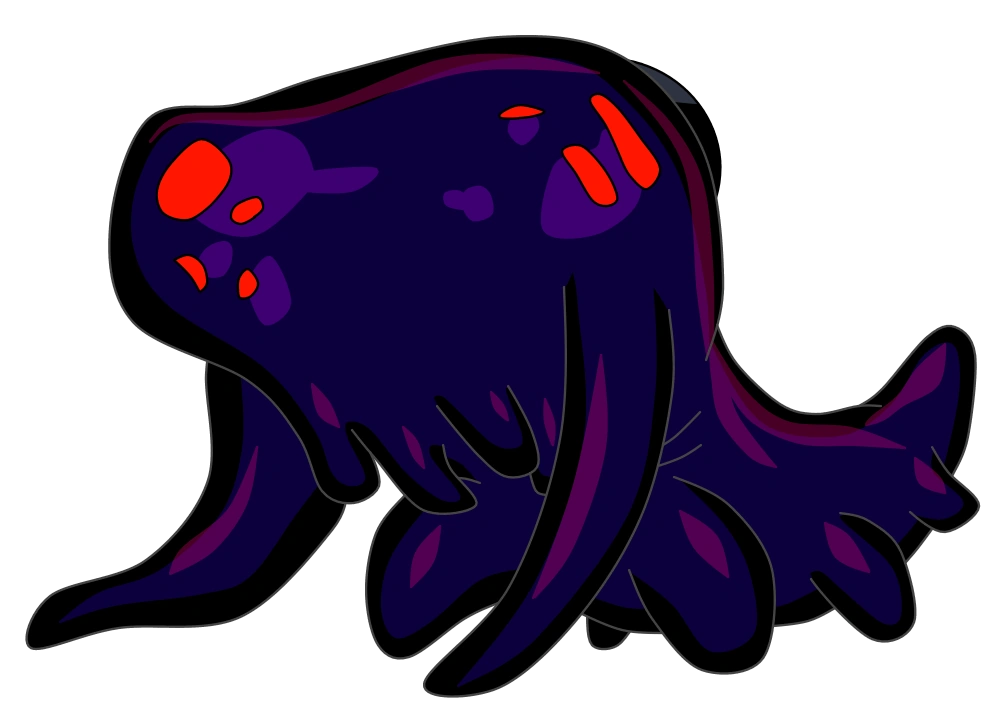 Power Purge | The Alan 10 Adventures Wikia | Fandom