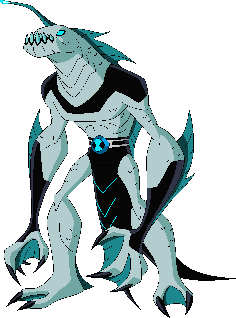 Ripjaws | The Alan 10 Adventures Wikia | Fandom