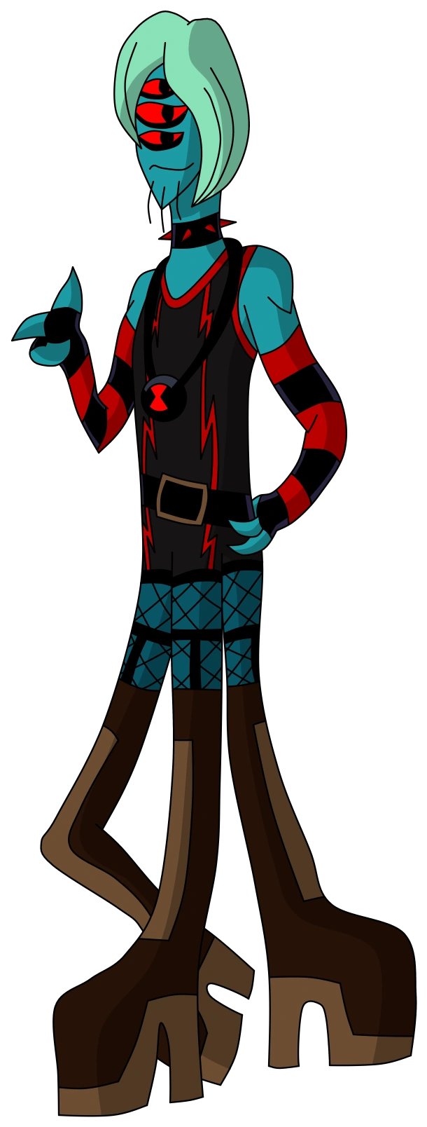 Emolt | The Alan 10 Adventures Wikia | Fandom