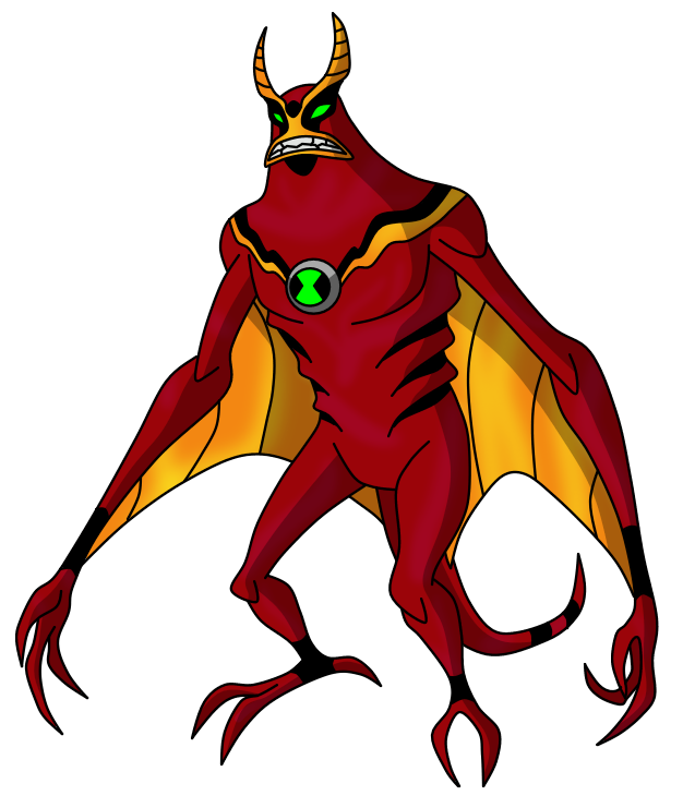 Jetray | The Alan 10 Adventures Wikia | Fandom