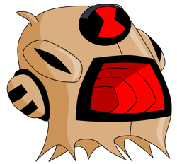 Symbio-Symbio | The Alan 10 Adventures Wikia | Fandom