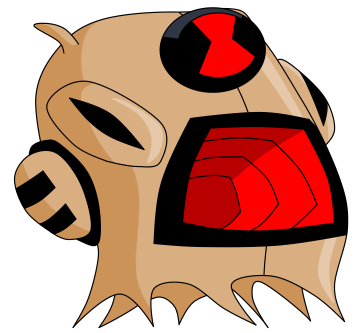 Symbio-Symbio | The Alan 10 Adventures Wikia | Fandom