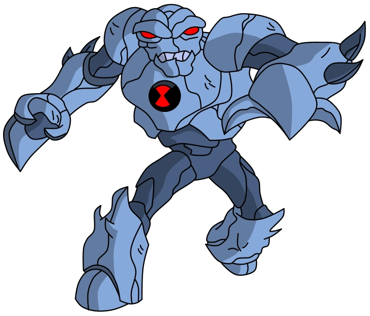 Alaquartzam | The Alan 10 Adventures Wikia | Fandom