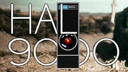 HAL 9000 | The Alan 10 Adventures Wikia | Fandom