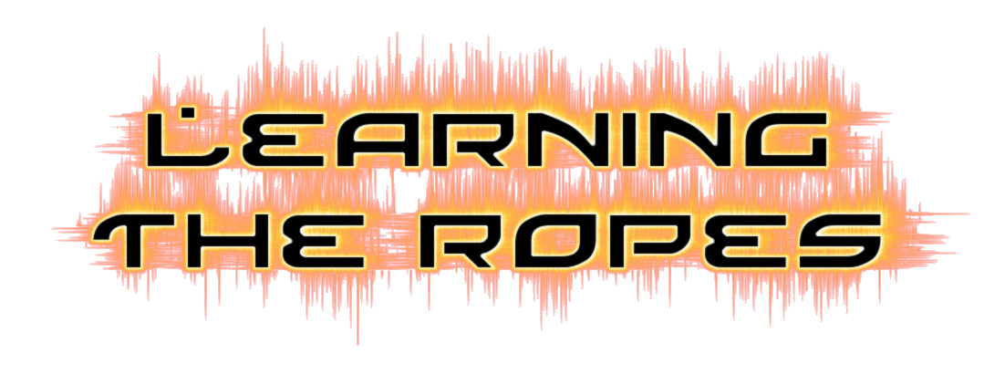 Learning the Ropes | The Alan 10 Adventures Wikia | Fandom