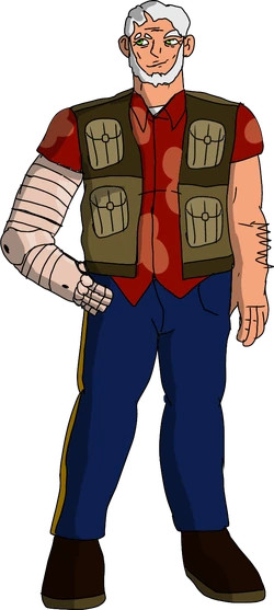 Max Tennyson | The Alan 10 Adventures Wikia | Fandom