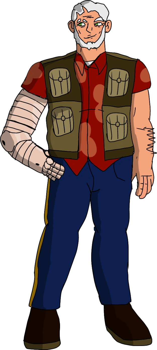 Max Tennyson | The Alan 10 Adventures Wikia | Fandom