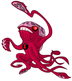 Occuttle | The Alan 10 Adventures Wikia | Fandom