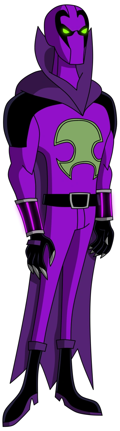 Aaron Davis | The Alan 10 Adventures Wikia | Fandom