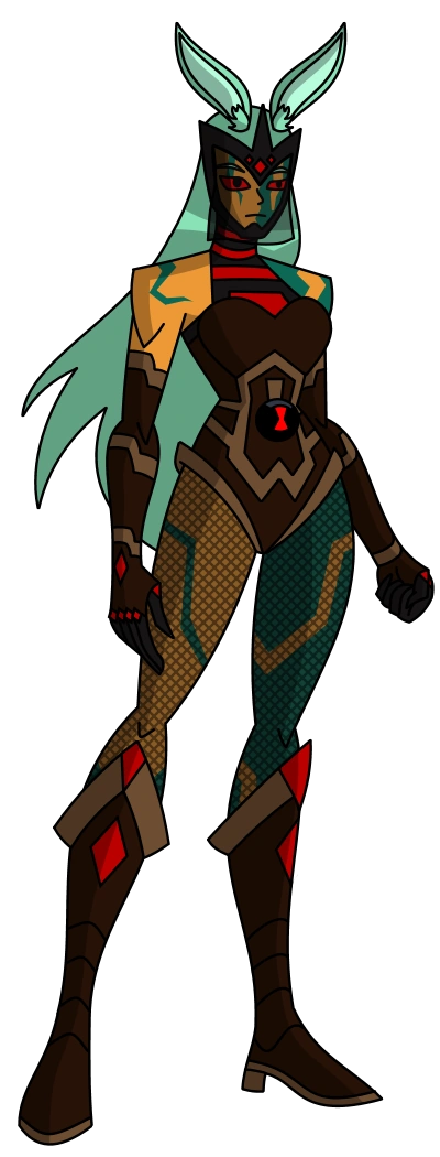 Affairnity | The Alan 10 Adventures Wikia | Fandom