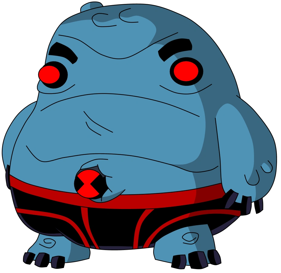 Atrocian | The Alan 10 Adventures Wikia | Fandom