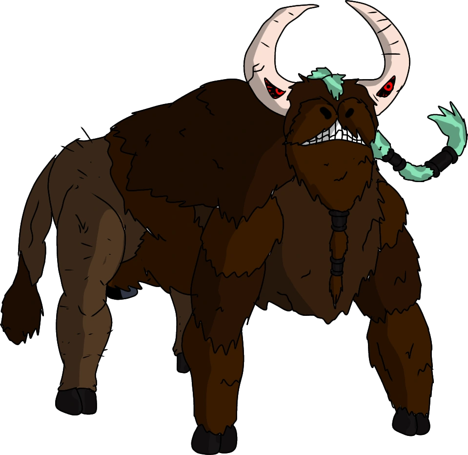 Biserker | The Alan 10 Adventures Wikia | Fandom