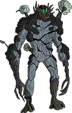 Ultimate Highbreed | The Alan 10 Adventures Wikia | Fandom