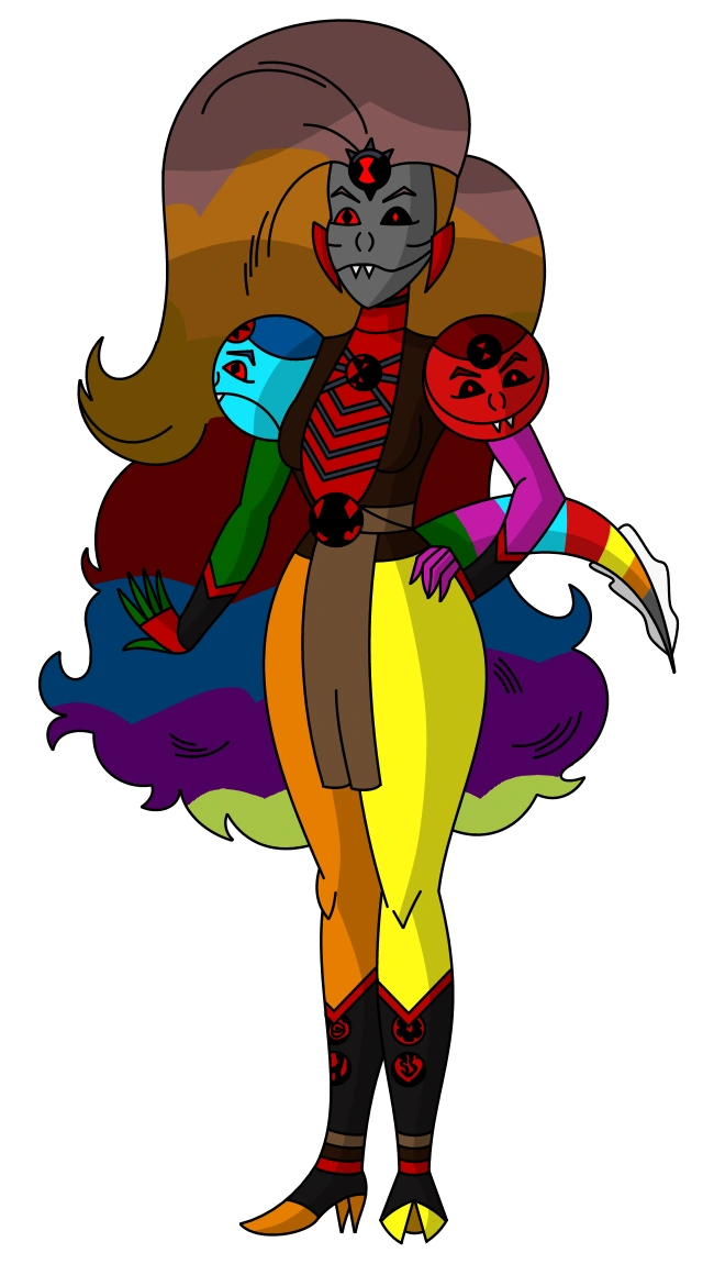 Ultimate Amphiptheater | The Alan 10 Adventures Wikia | Fandom