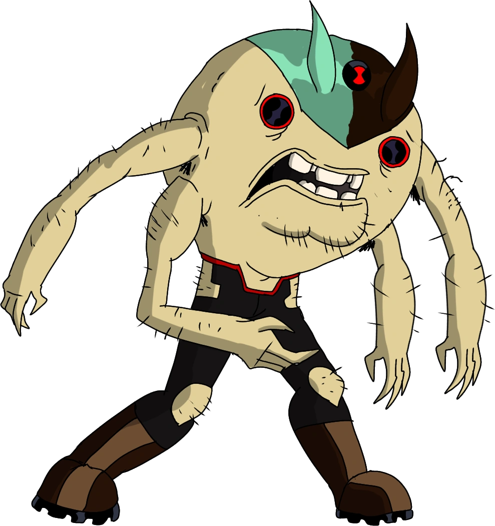 Underflow | The Alan 10 Adventures Wikia | Fandom