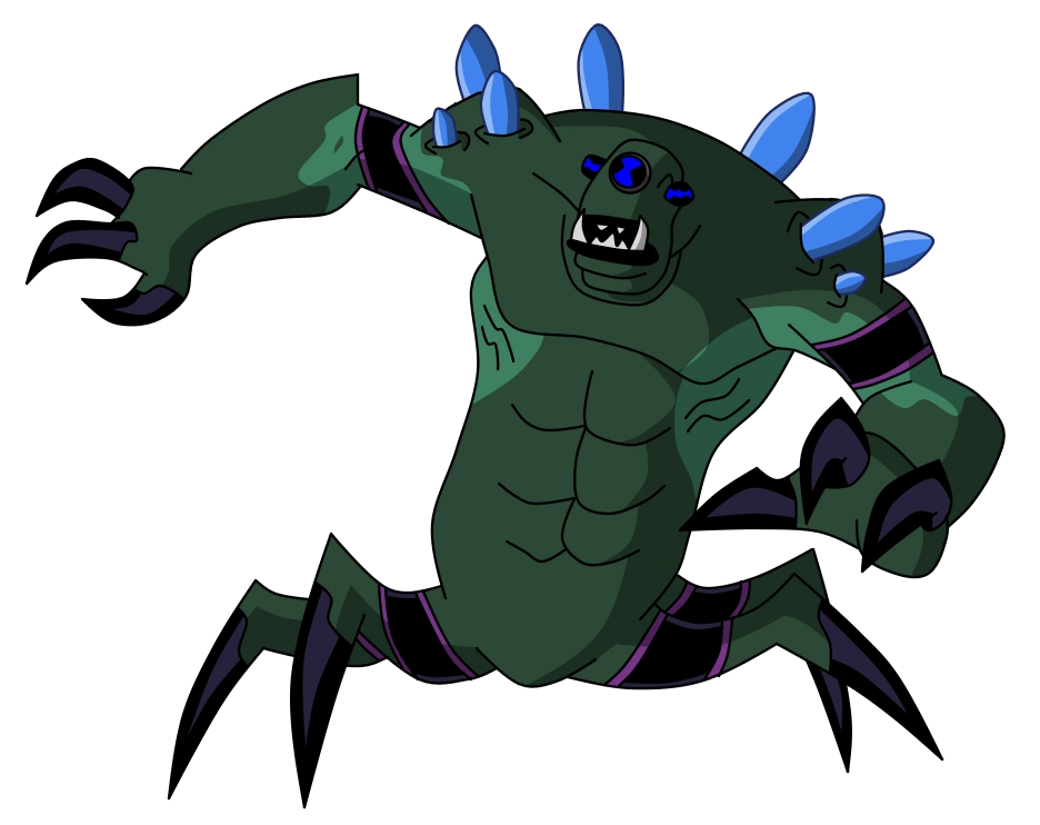 AbSolution | The Alan 10 Adventures Wikia | Fandom