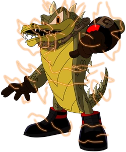 Jawesome | The Alan 10 Adventures Wikia | Fandom