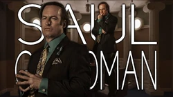 Saul Goodman | The Alan 10 Adventures Wikia | Fandom
