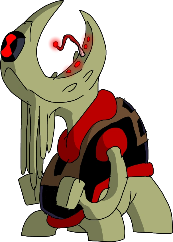 Waxing Crescent | The Alan 10 Adventures Wikia | Fandom