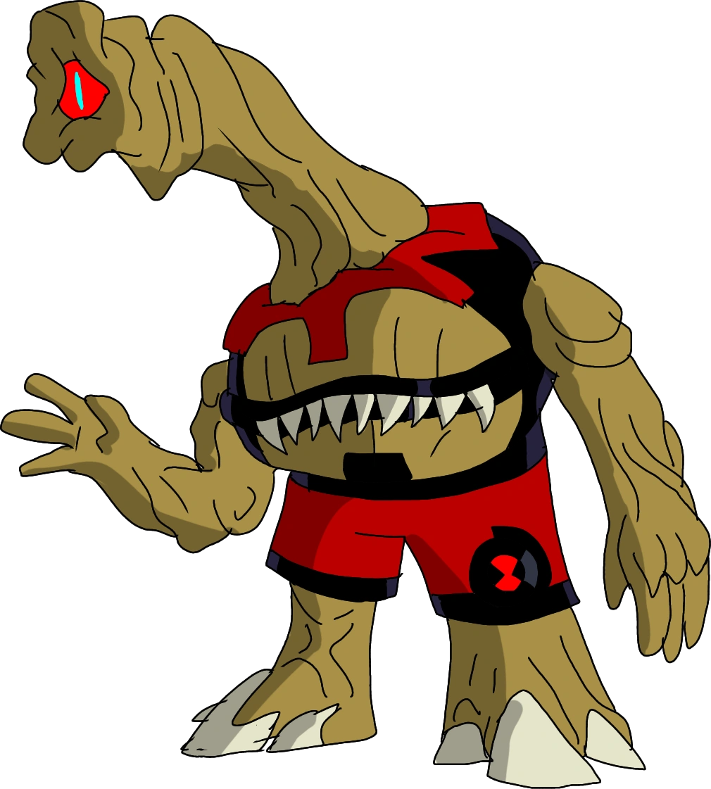 Lean Mean Spleen Machine | The Alan 10 Adventures Wikia | Fandom